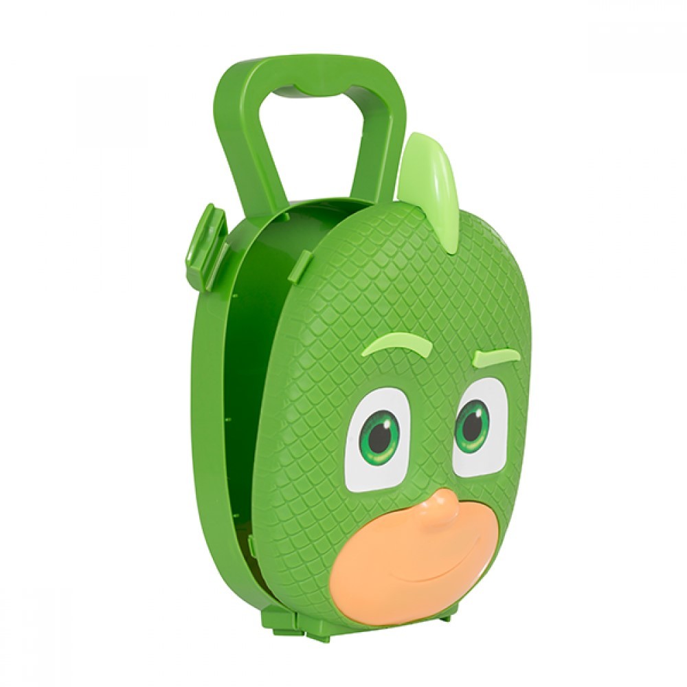 PJ Masks - Gekko Carry Case