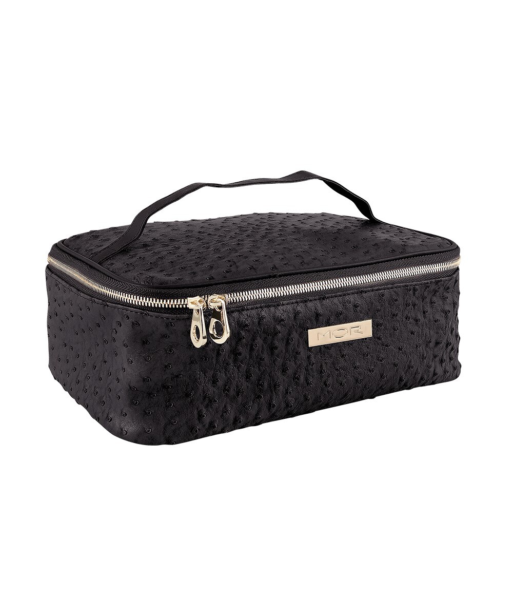 MOR Cosmetic Bag Madrid Train Case