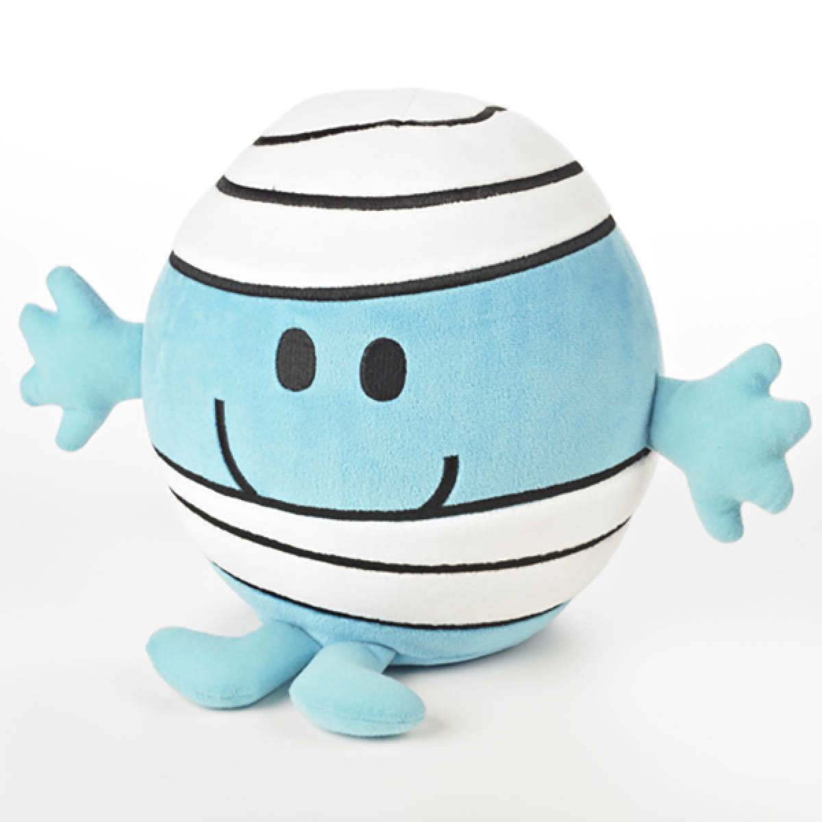 Mr Bump Plush 23cm