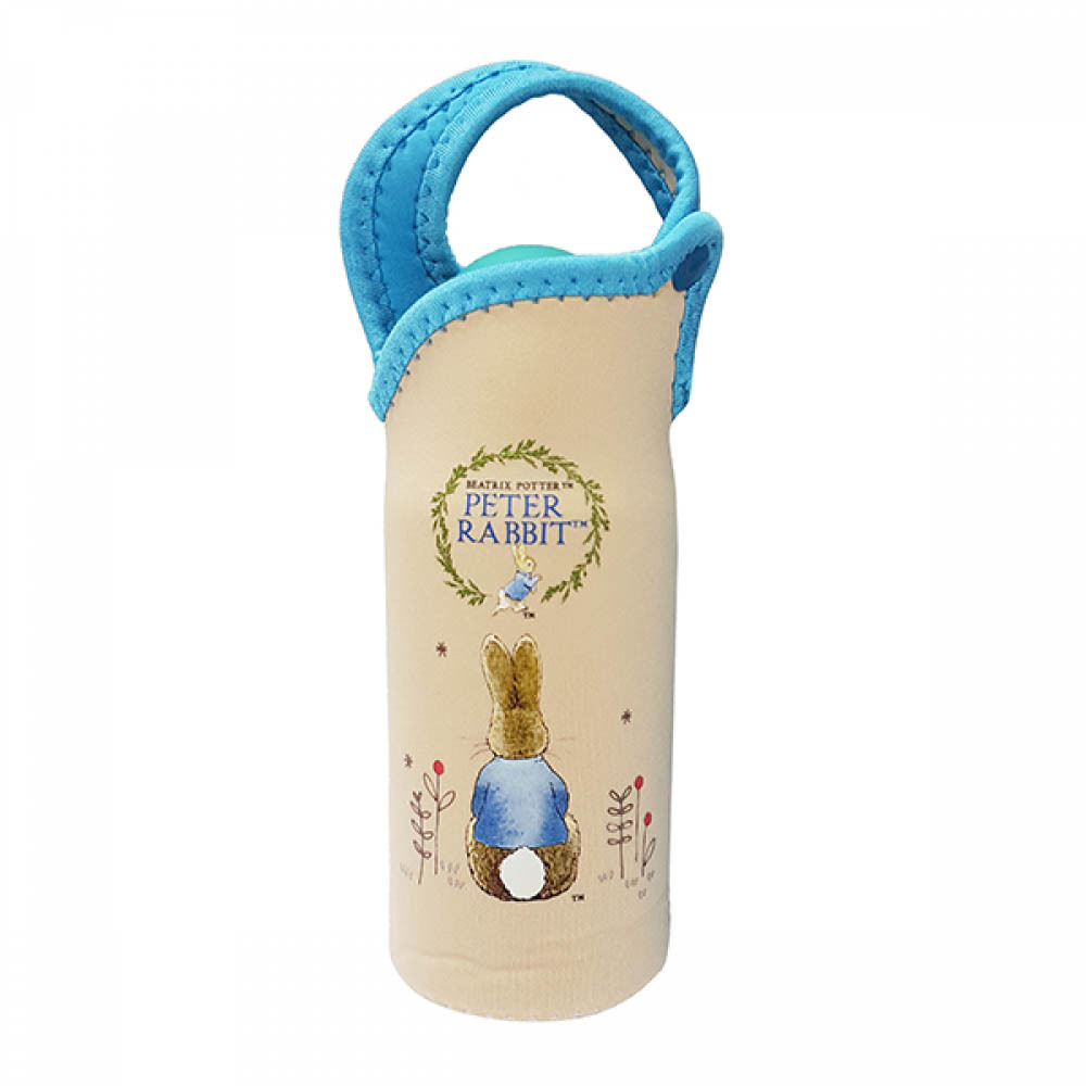 Beatrix Potter Peter Rabbit Neoprene Single Bottle Bag