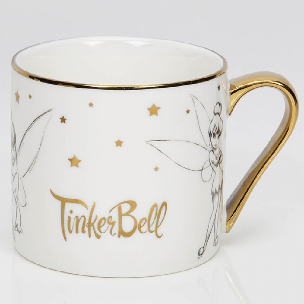 Disney Collectable Mug Tinkerbell