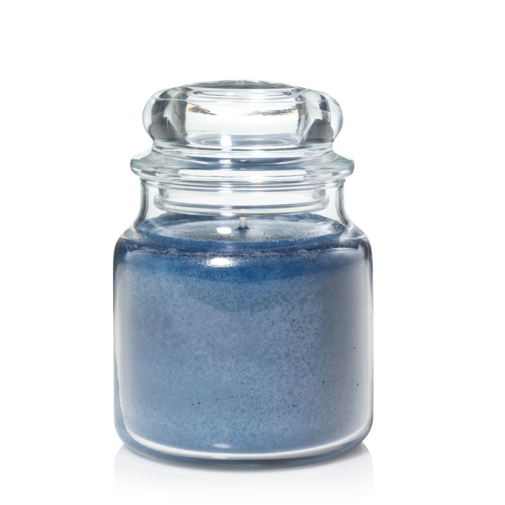 Yankee Candle Medium Jar - Mediterranean Breeze