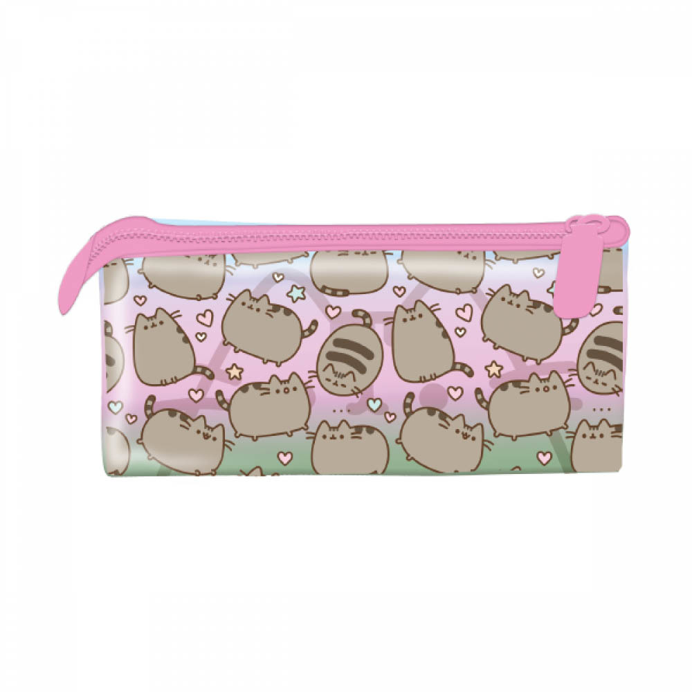 Pusheen Pencil Case
