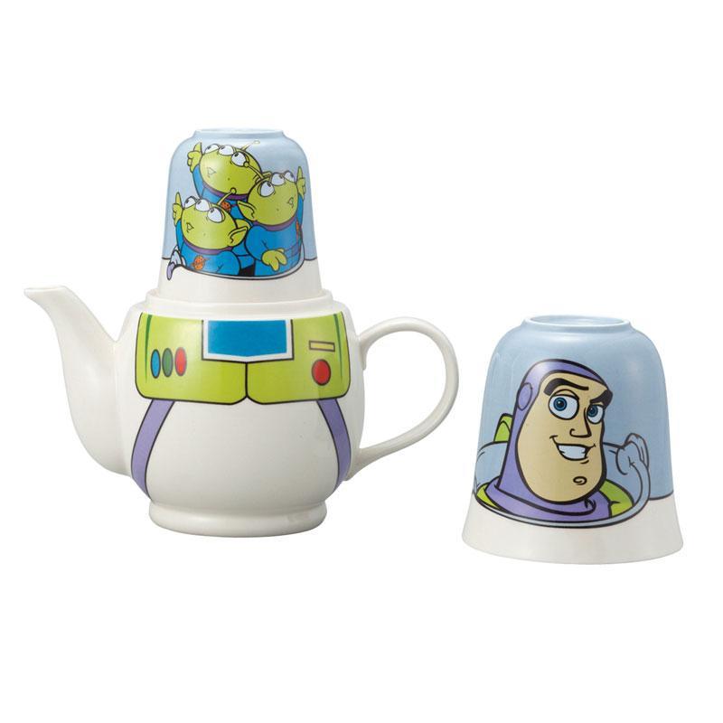Buzz Lightyear Tea for Two Set SAN2320