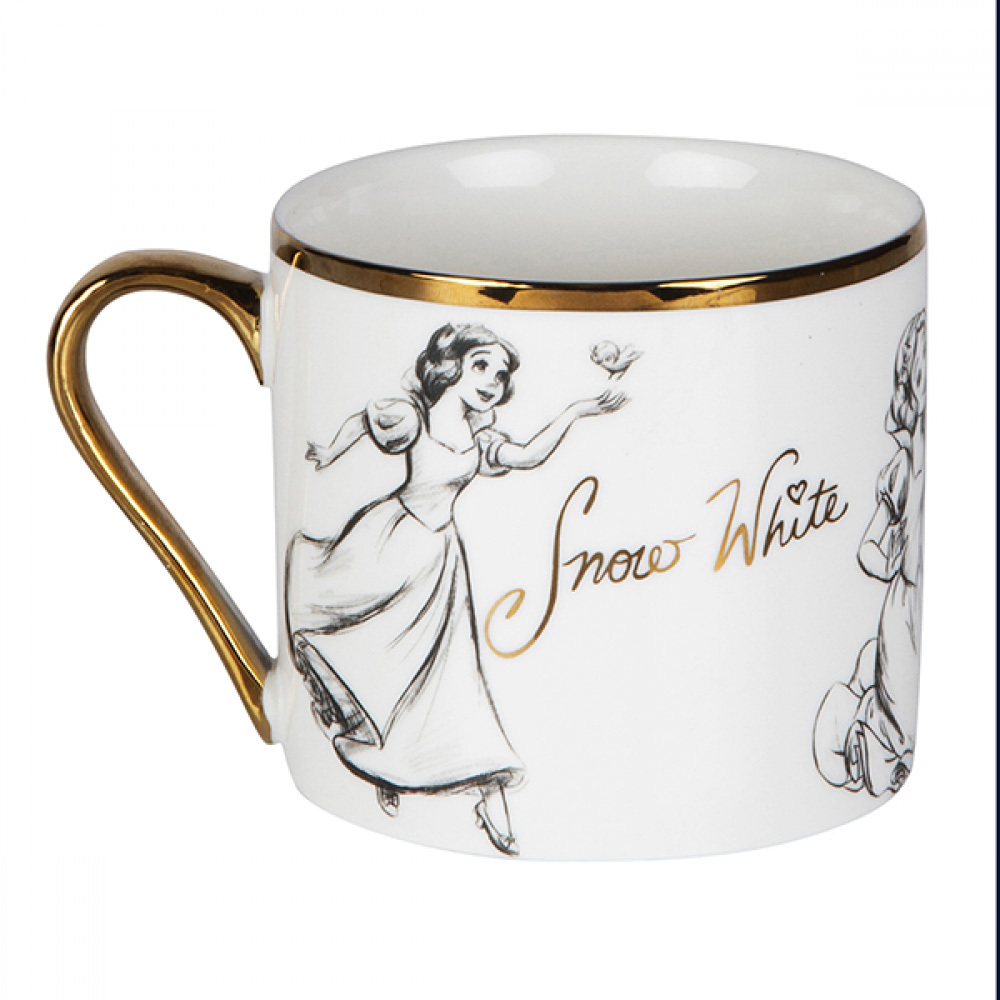 Disney Collectable Mug Snow White