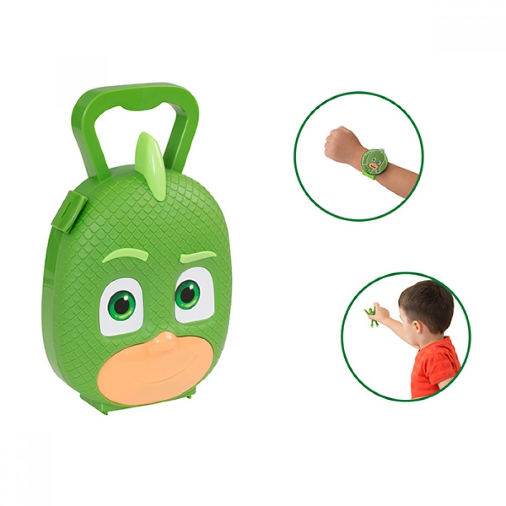 PJ Masks - Gekko Carry Case