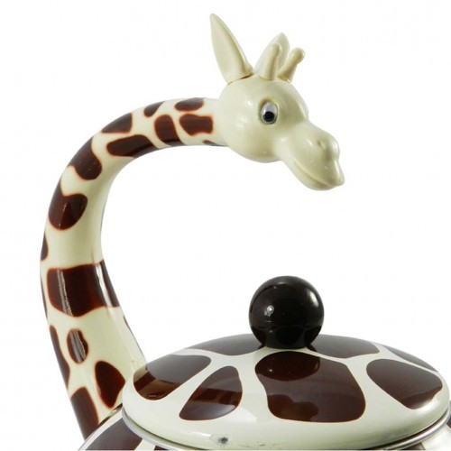 Animal Kettles - Giraffe