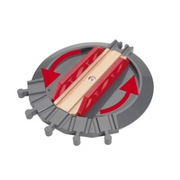 BRIO Grand Roundhouse