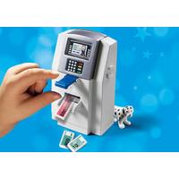 Playmobil ATM (Playmobil City Life)