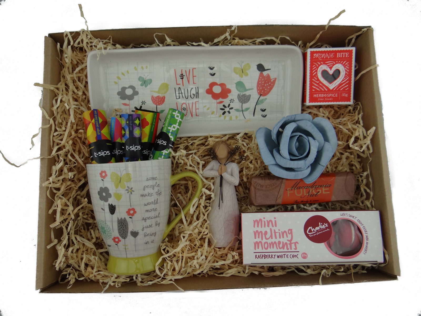 Special Friend Gift Box special-friend-gift-box