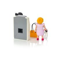 Playmobil ATM (Playmobil City Life)
