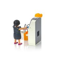 Playmobil ATM (Playmobil City Life)