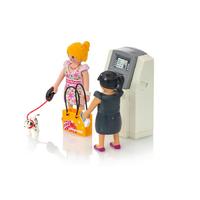Playmobil ATM (Playmobil City Life)