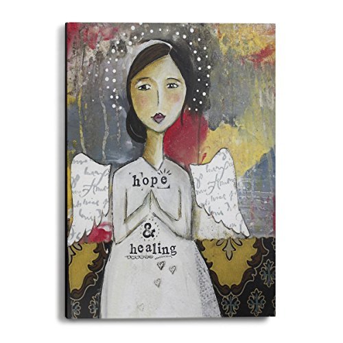 Kelly Rae Roberts Hope and Healing Wall Art 1002720156