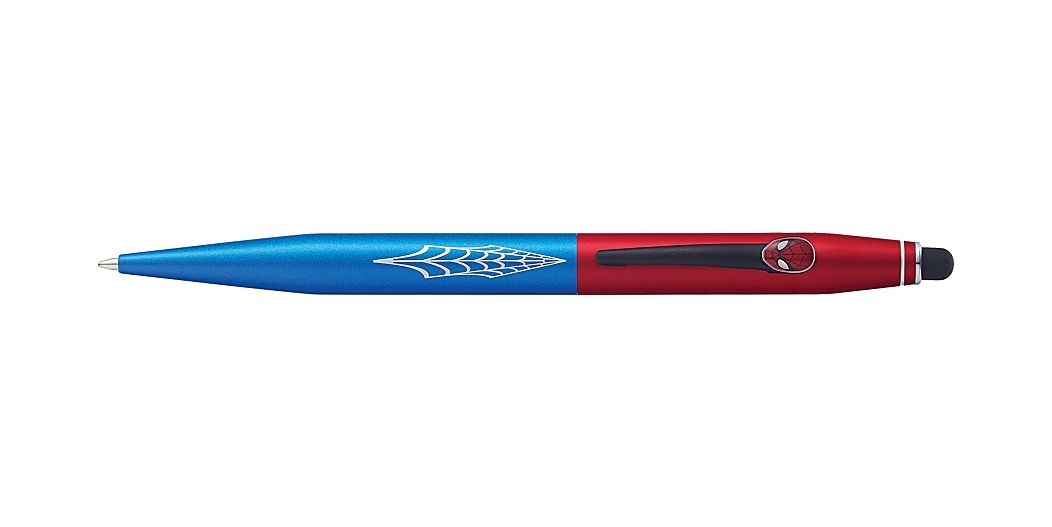 Cross Tech2 Marvel Collection - Spider-man Ball-point Pen
