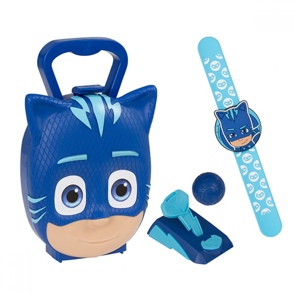 PJ Masks - Catboy Carry Case