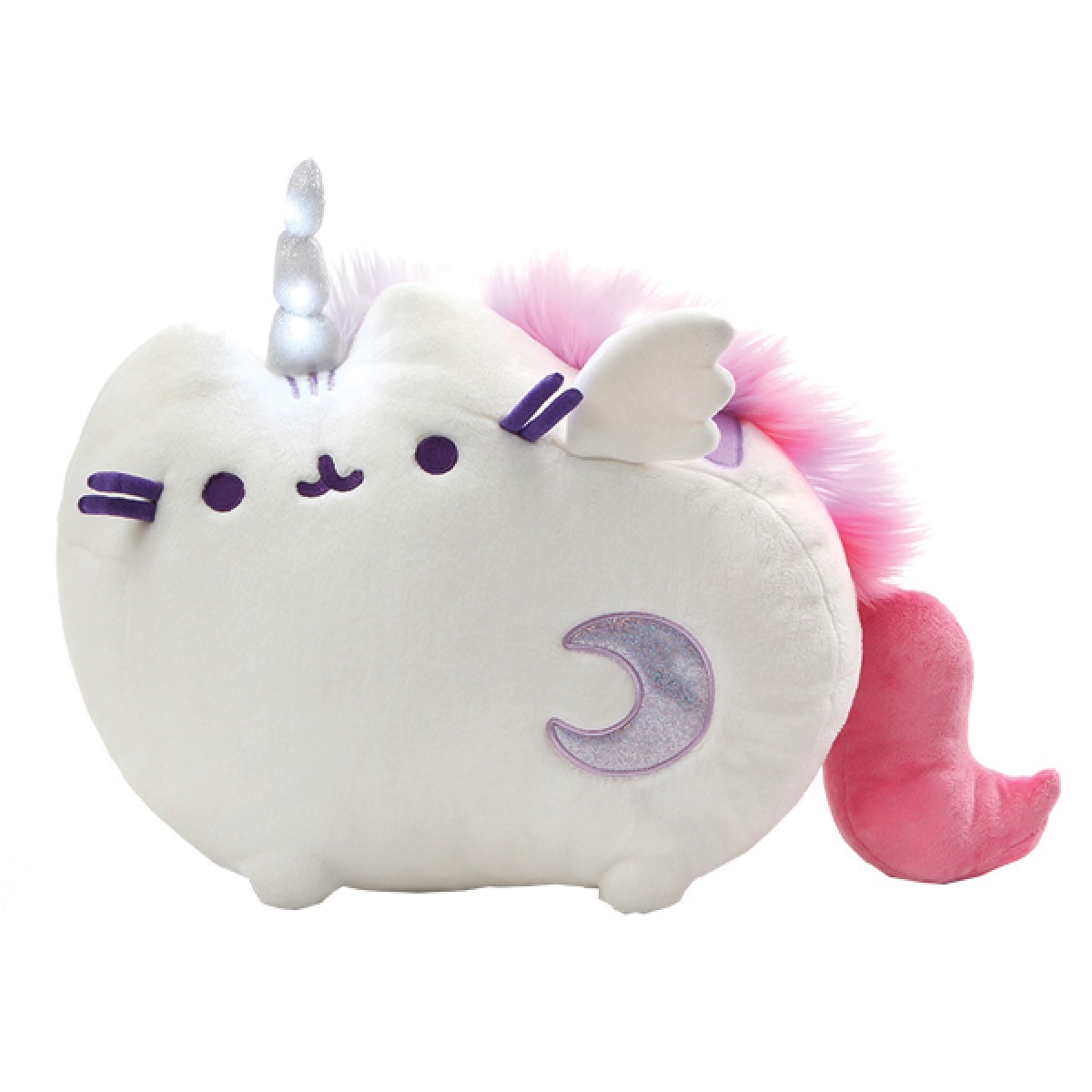 Pusheen: Interactive Super Pusheenicorn