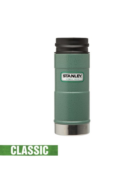 Stanley - Classic 354ml Vacuum Mug Green