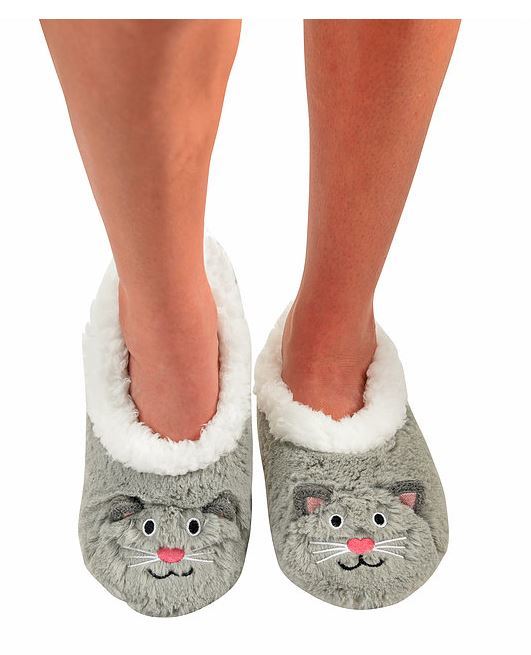 Slumbies Toddler - Cathy Cat Large