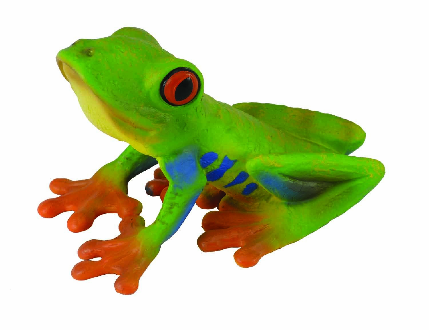 CollectA Insects Red-eyed Tree Frog