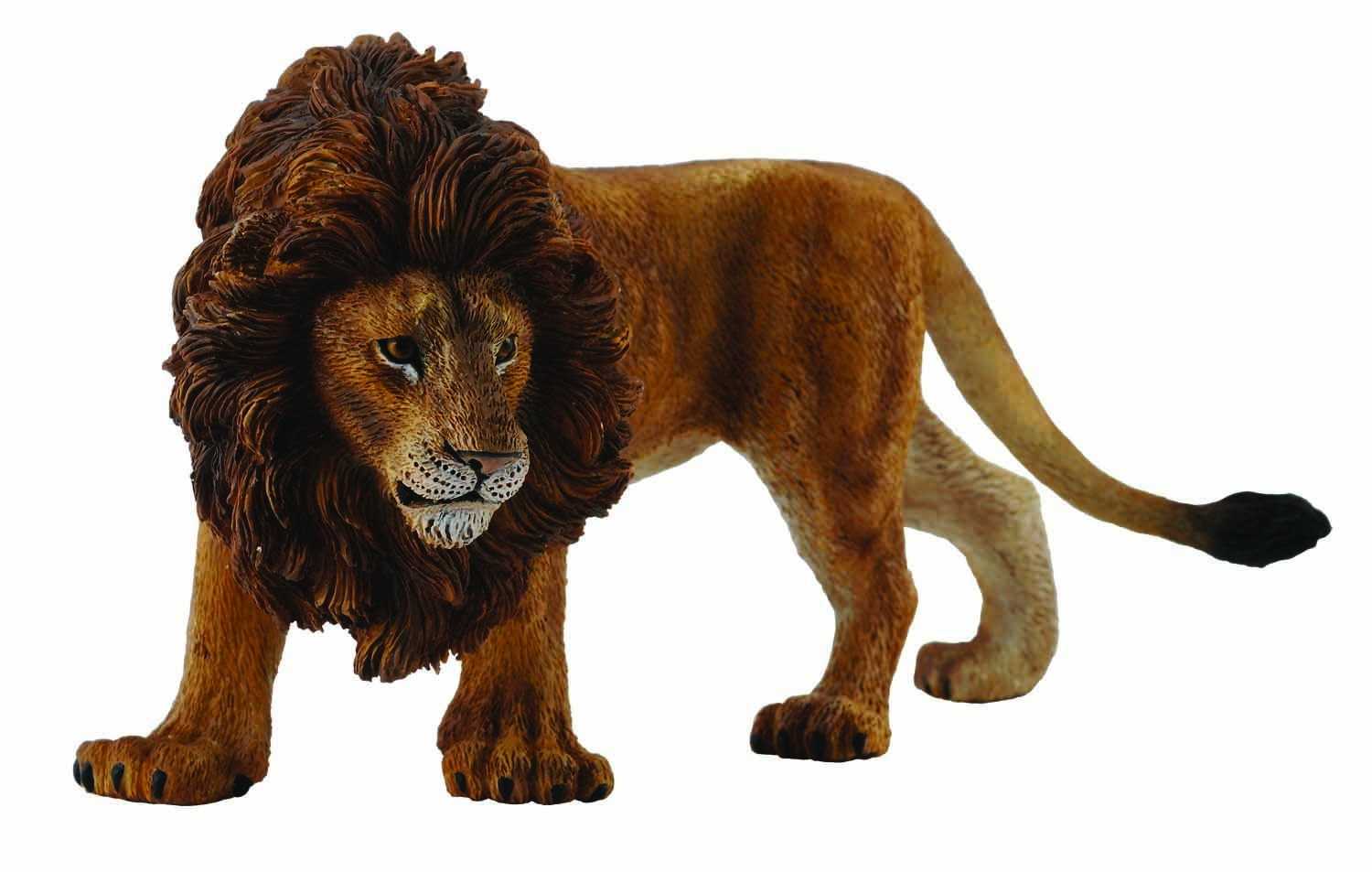 CollectA Wild Life African Lion