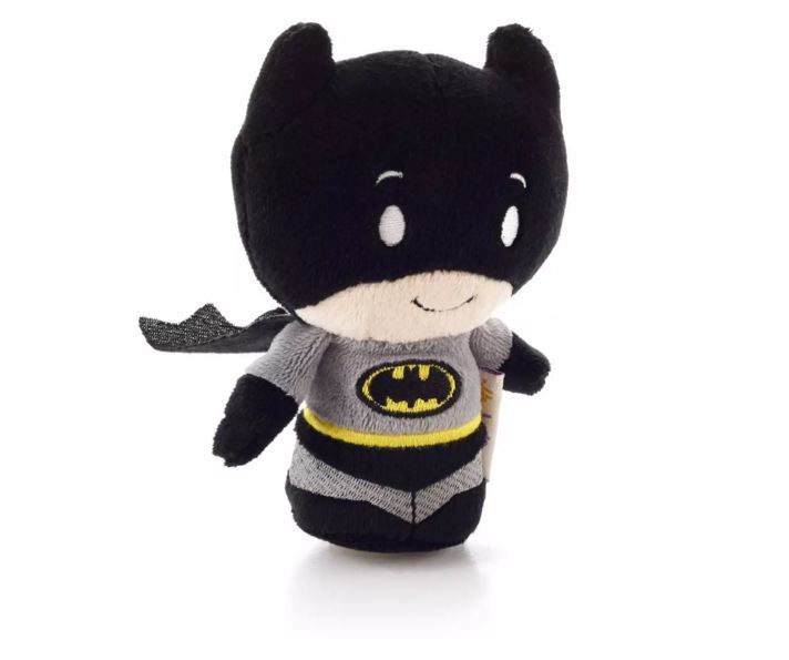 Itty Bittys - DC Comics Batman