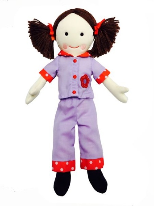 Play School Plush - Jemima Bedtime 32cm