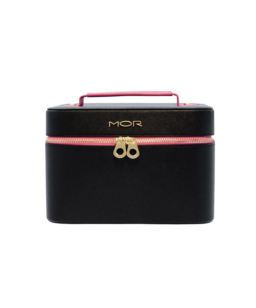 MOR Cosmetic Bag Deluxe Beauty Case