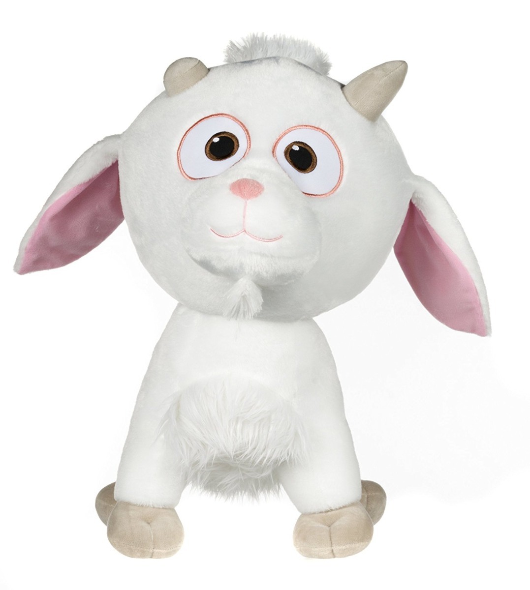 Despicable Me 3 Plush - Unigoat 17cm