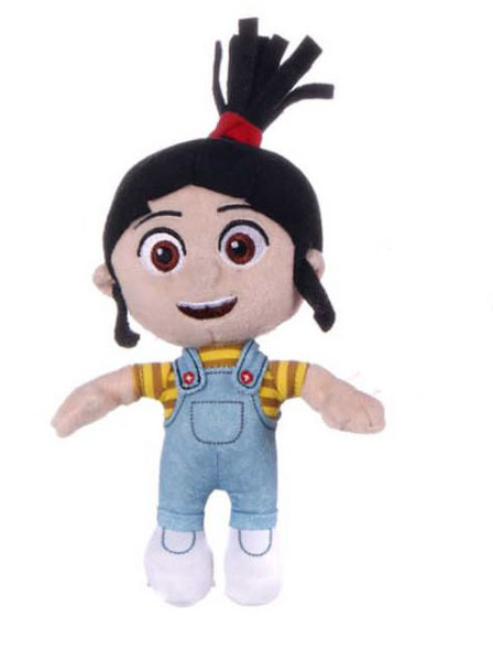 Despicable Me 3 Plush - Agnes 29cm