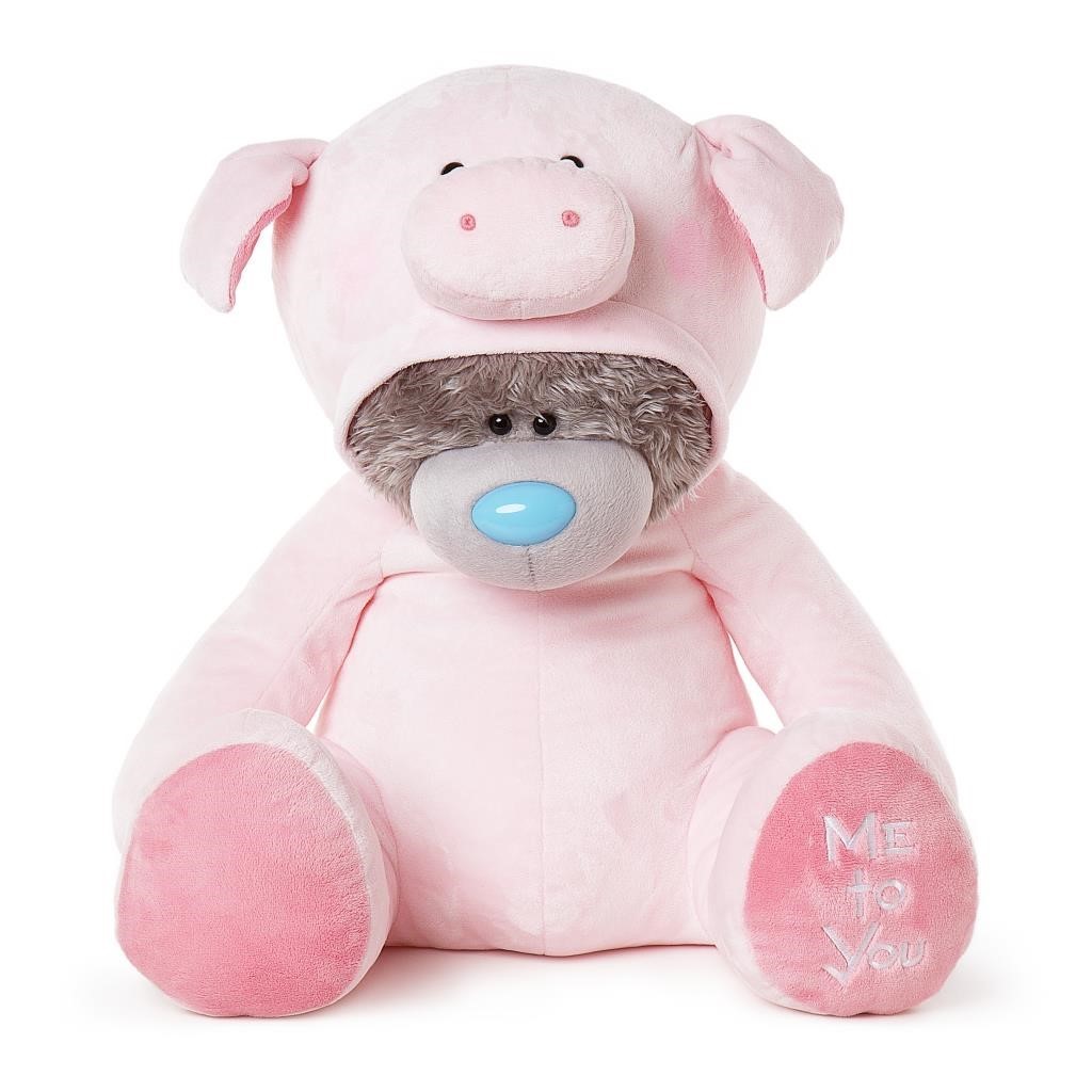 Tatty Teddy Me to You Bear - Pig XLarge