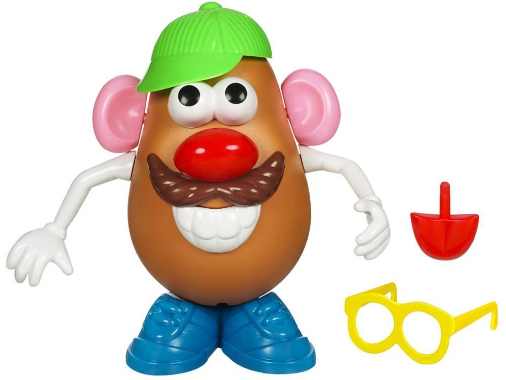 Mr Potato Head Playskool HAS548140