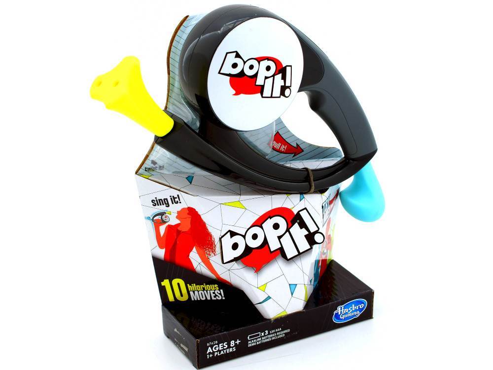 BOP IT