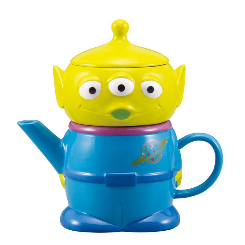 Toy Story Alien Tea for One Set SAN2182