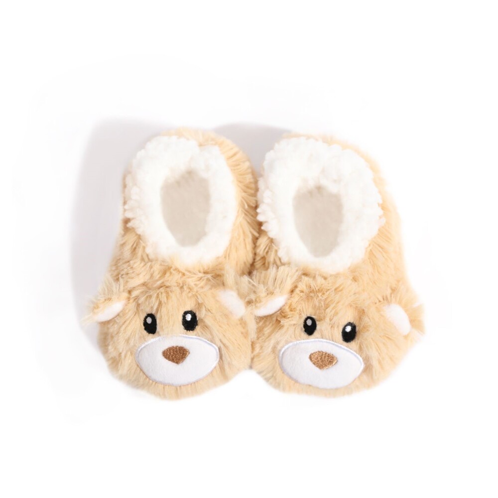 Sploshies Baby Animal Bear