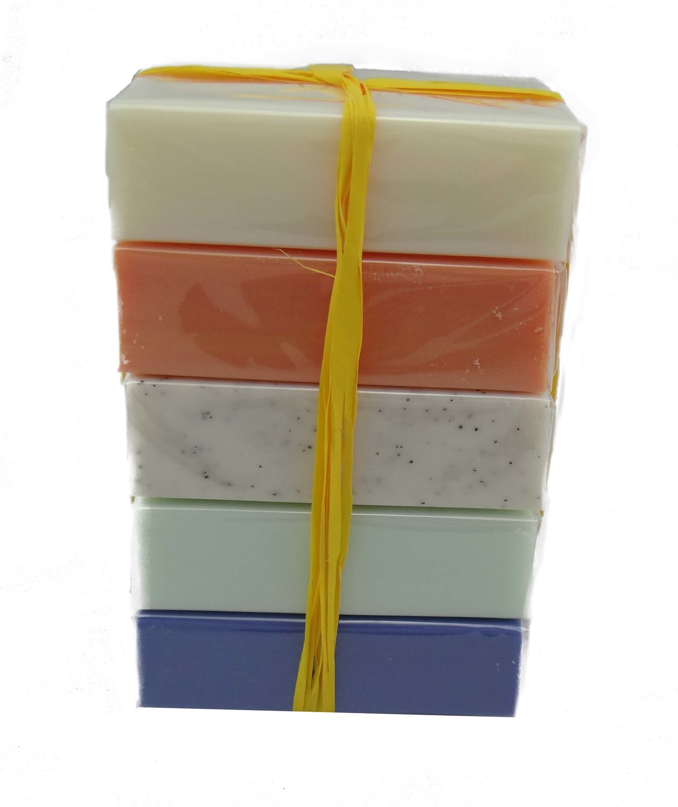 Tilley Soap (5 Pack) Gift Wrapped - Li'l Treasures