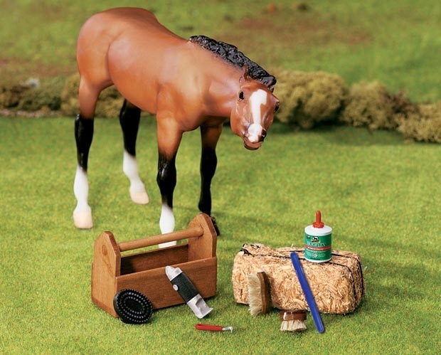 Breyer Traditional - Grooming Kit