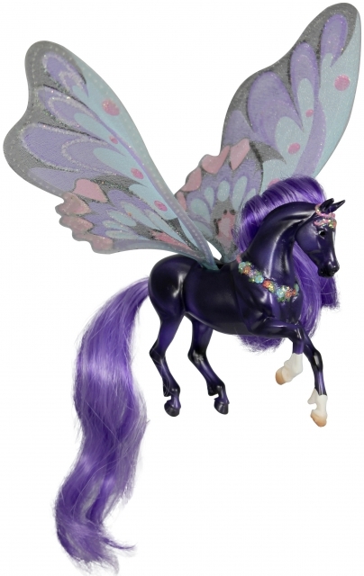 Breyer Wind Dancer - Kona