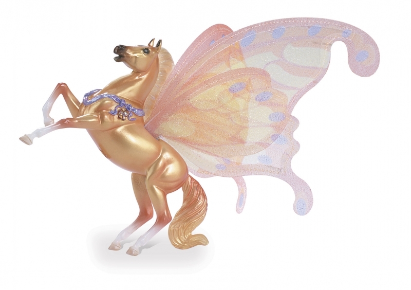 Breyer Wind Dancer - Sirocco