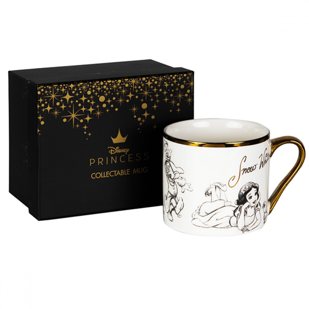 Disney Collectable Mug Snow White