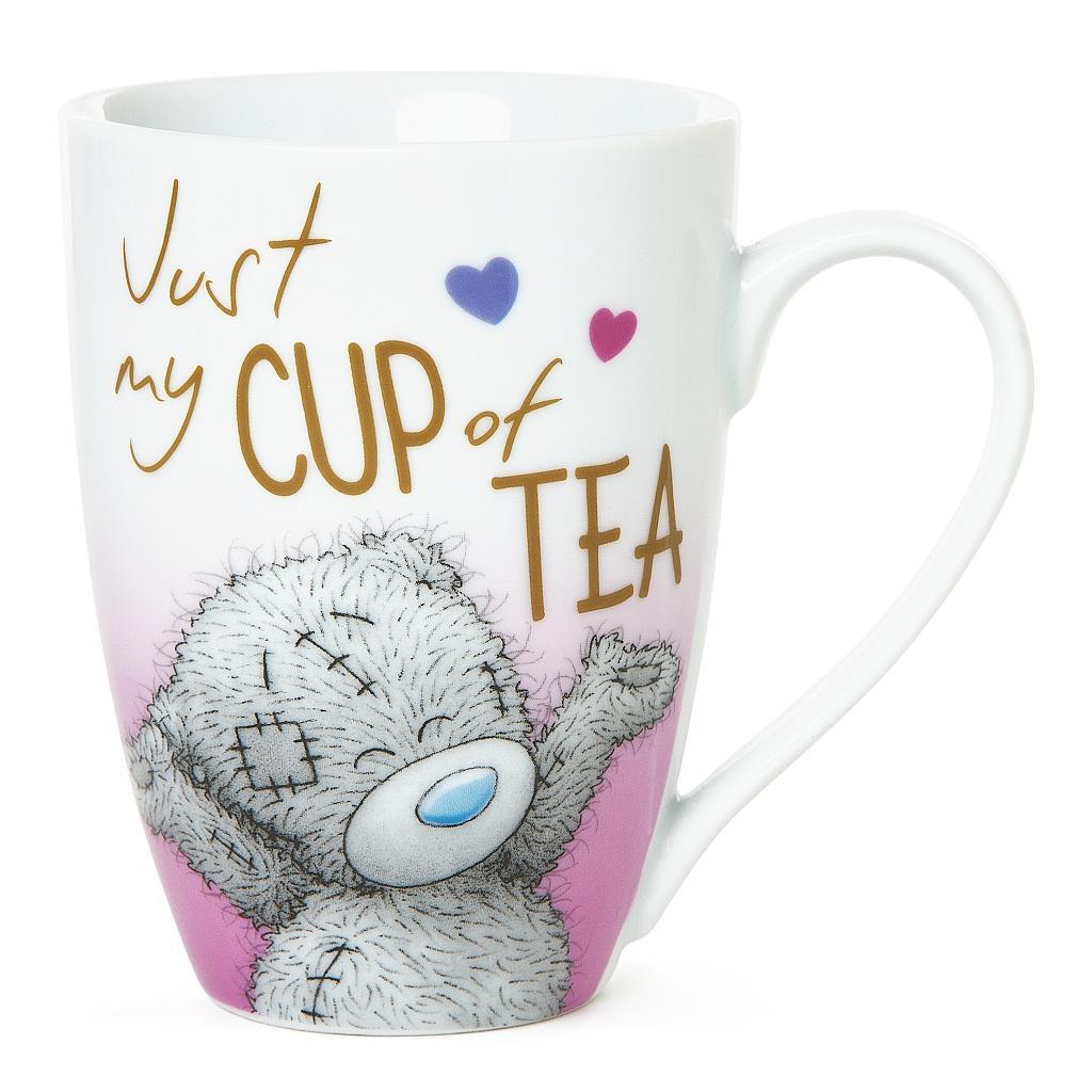 Tatty Teddy Me to You - Just My Cup Of Tea Mug