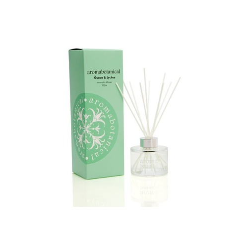 Aromabotanical Candles & Diffusers (Entire Range) - Li'l Treasures