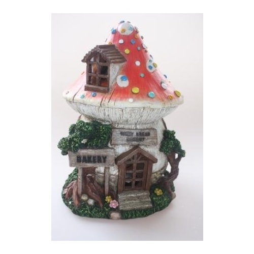 Fairy Bread Bakery Solar House FV163