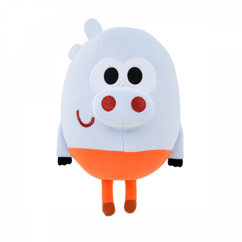 Hey Duggee - Talking Roly Soft Toy