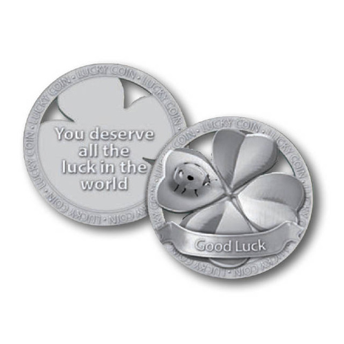 Open Lucky Coin - Luck Coin