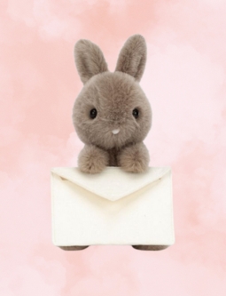 This weeks new Jellycat's March 2024